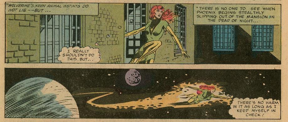 What If Phoenix Had Not Died? (1981) | Fante's Inferno